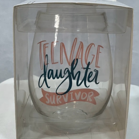 Prima Design | Dining | Prima Design Teenage Daughter Survivor Wine ...
